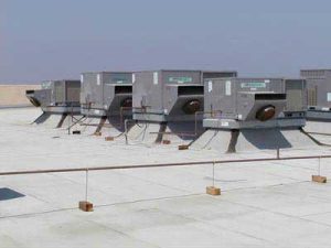 Services | Anderson Air Conditioning, L.P. | Fullerton, CA